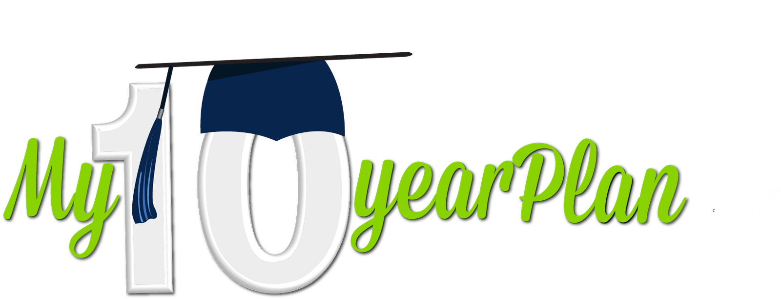 My 10-Year Plan: the plan for my future: Pages